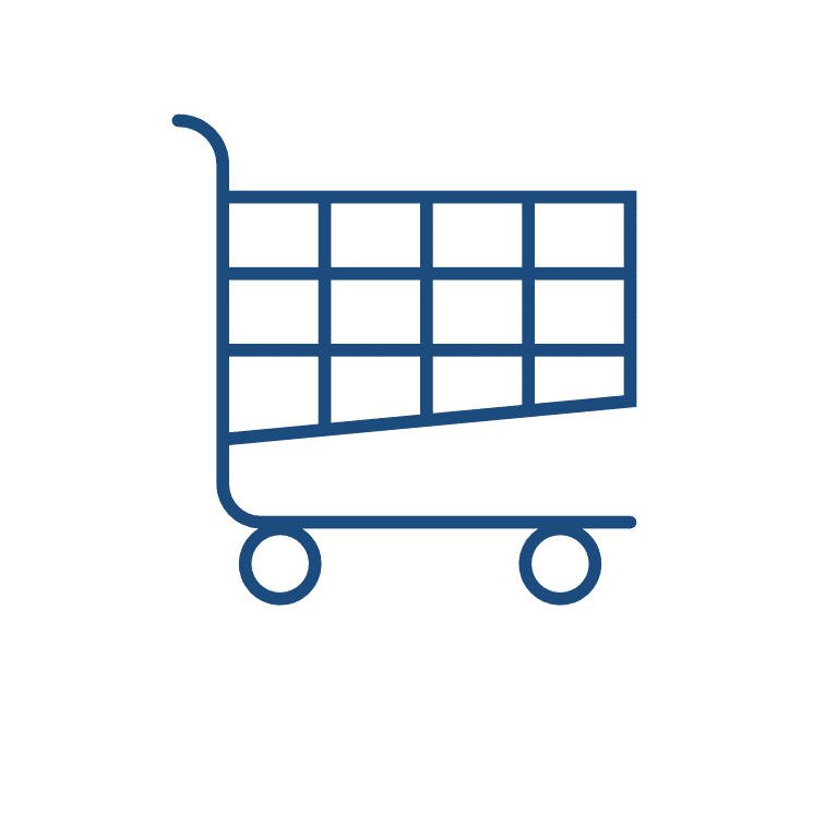 picto-grande-distrib - Wyre Conseil